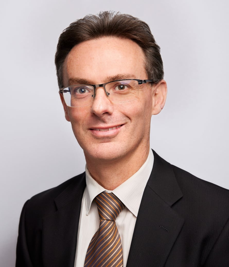 Dr Andrew Jordan Parramatta Rheumatologist